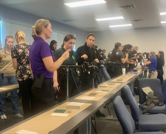 BLUESTAR® - Blood reagent detection – BLUESTAR USA