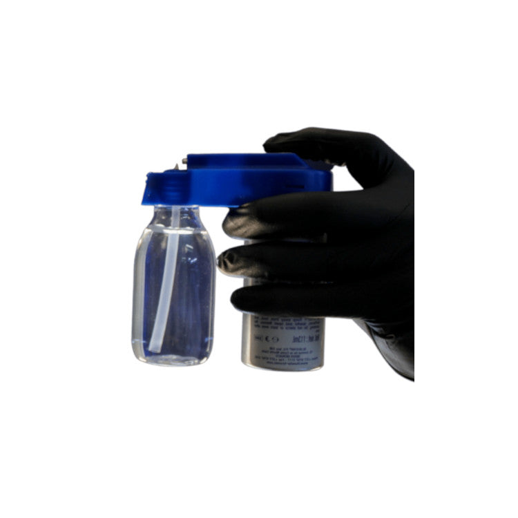 BLUESTAR® - Blood reagent detection – Bluestar USA