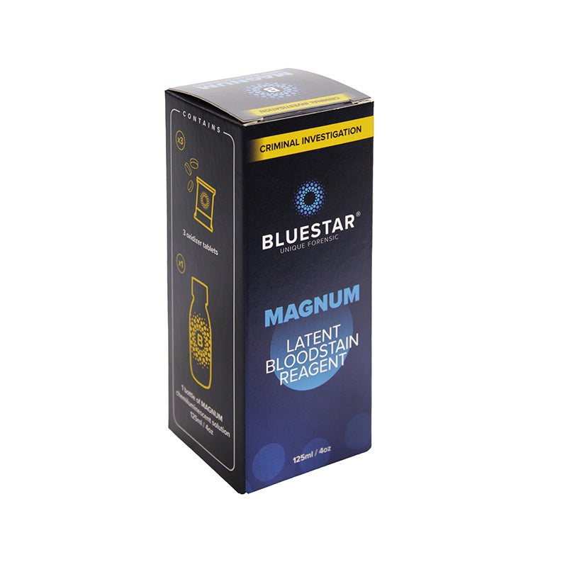 BLUESTAR® MAGNUM – Bluestar USA