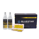 BLUESTAR® - Blood reagent detection – BLUESTAR USA