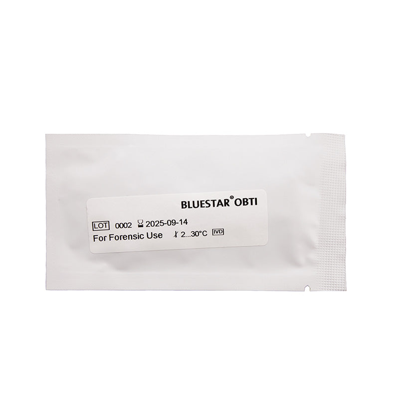 BLUESTAR® OBTI (Formerly Hexagon OBTI) 24 tests – BLUESTAR USA