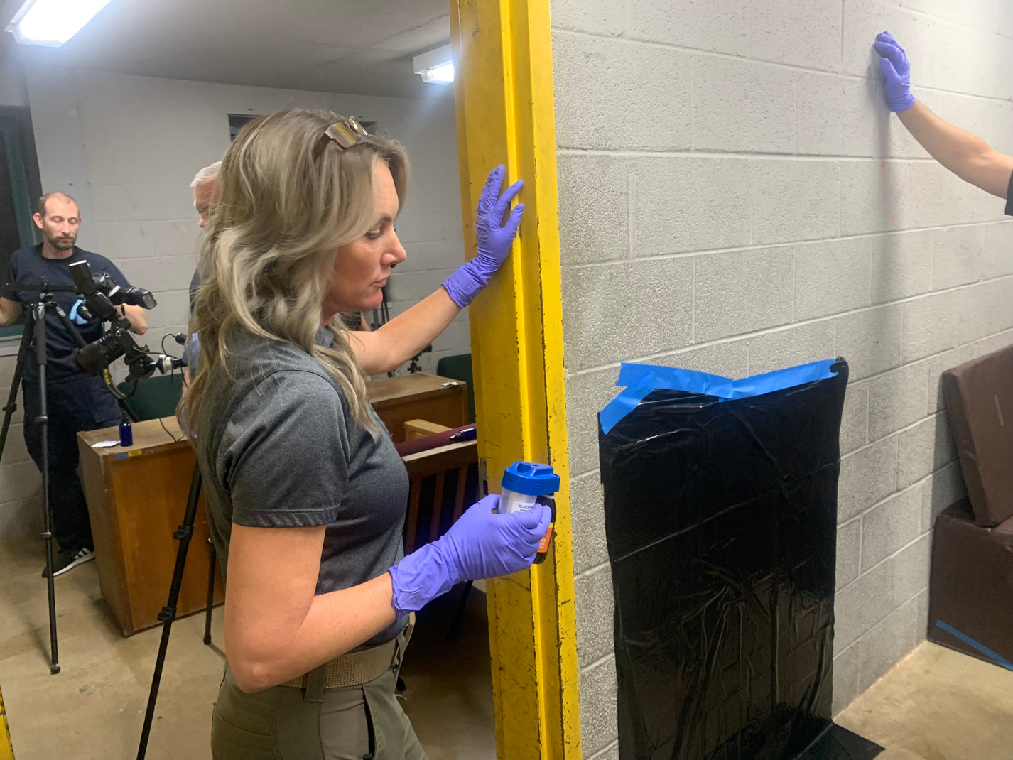 BLUESTAR® Workshop Registration – BLUESTAR USA